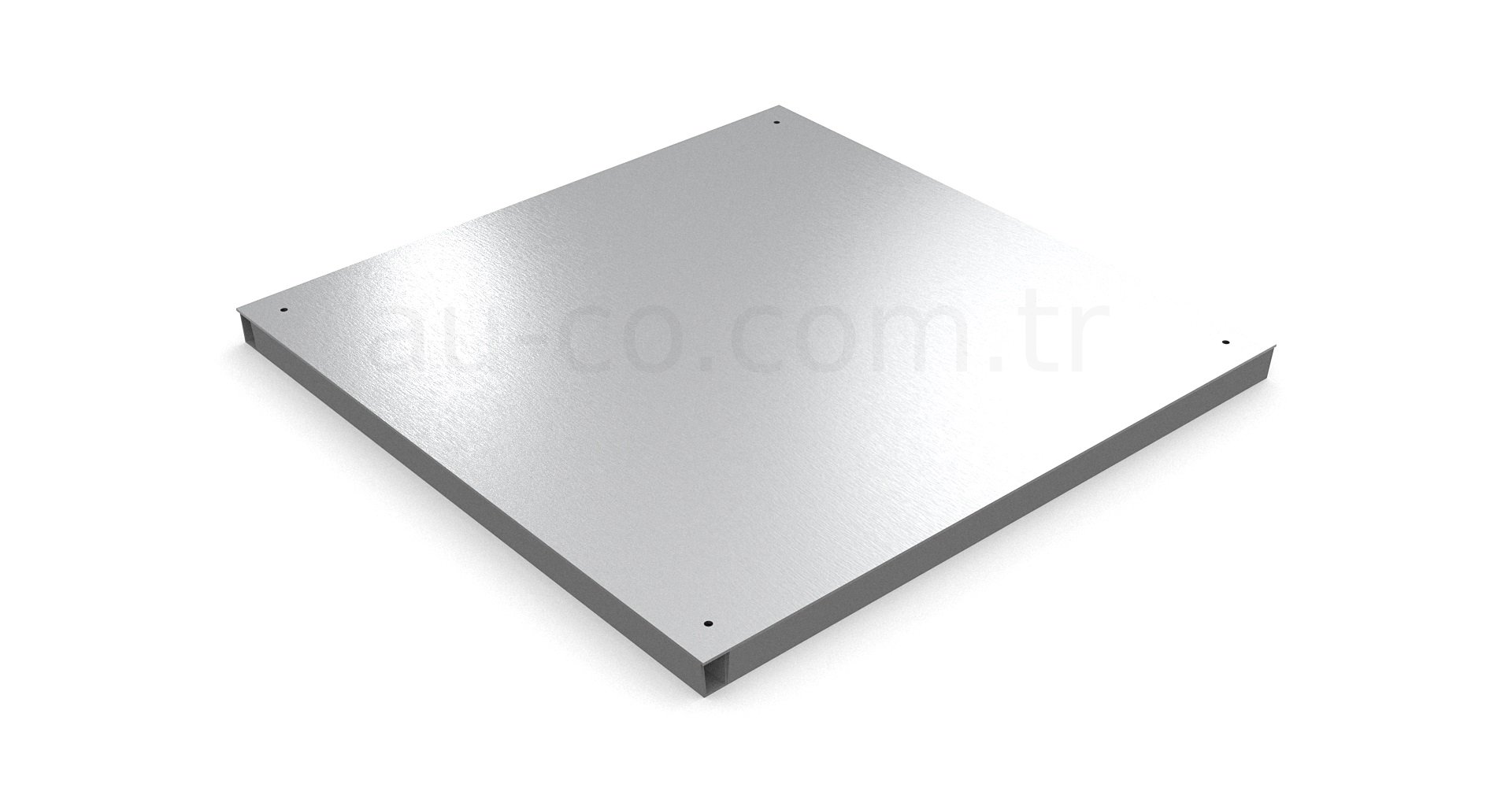 AUCO - High-Quality Raised Floor Systems | Made in Turkey